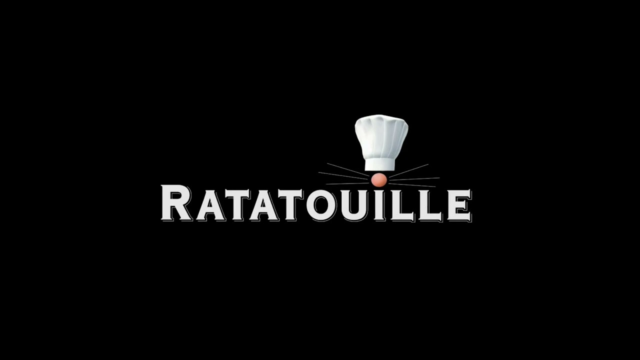 01. Intro Disney/Pixar (Ratatouille Complete Score) - YouTube