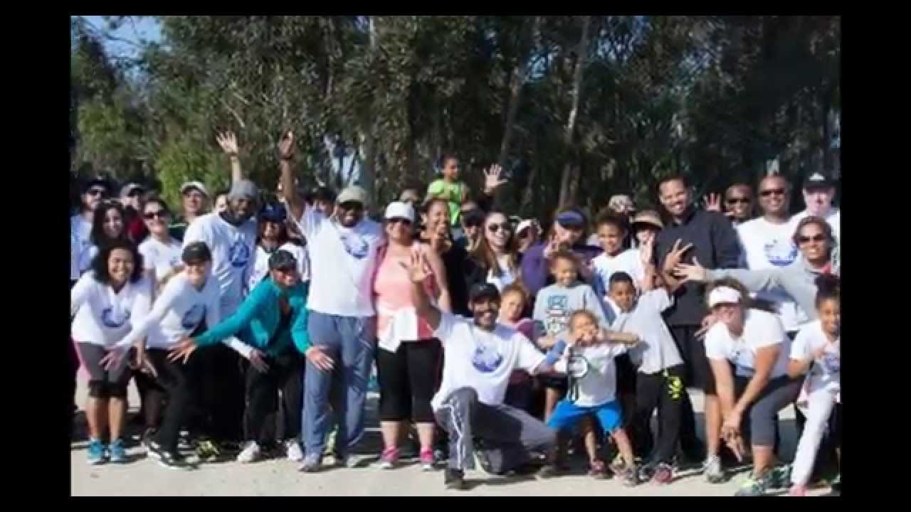 Osborne Foundation 5K for Head and Neck Cancer - YouTube