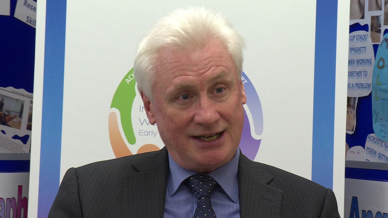 Jim Cameron - YouTube