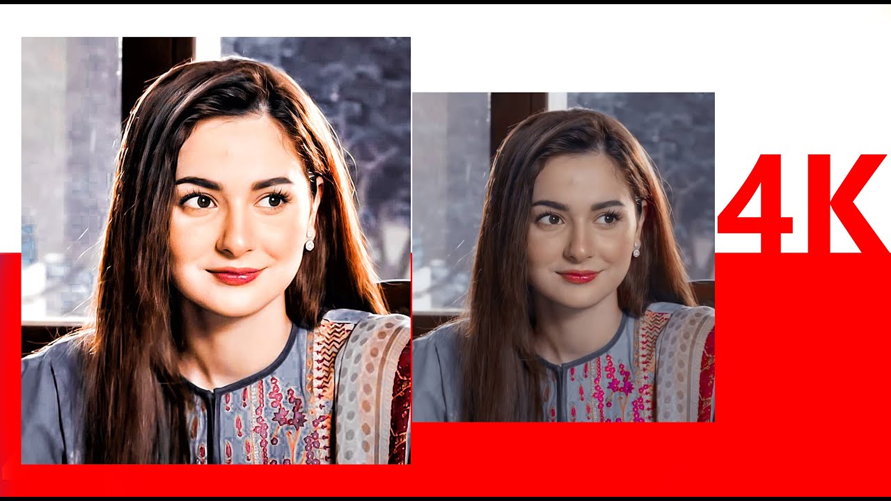 adobe photoshop 4k fix editing photo lab tutorial - YouTube