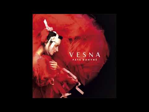 Vesna - Bludičky