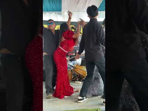 Kp buleud sukaresmi_ junjunan cover winda libas dan anisa libas 