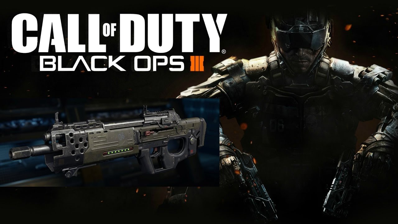 BO3: LV8 BASILISK BEST CLASS SETUP - LEVEL 1000 FINALMENTE - YouTube