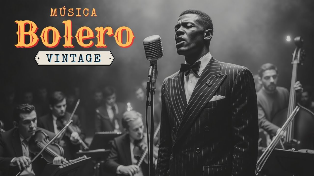 Boleros Románticos Inolvidables | Clásicos del Ayer para Enamorar - YouTube