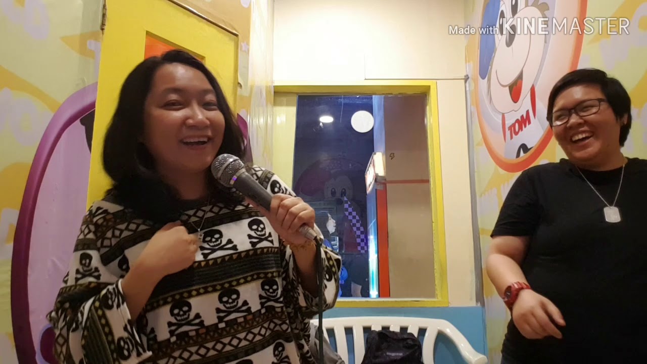 Swear It Again - Videoke Session 2019 - Song 10 - YouTube