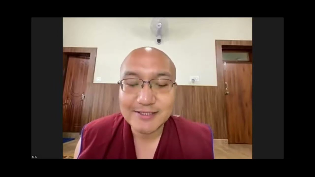 The Words of my perfect teacher(56)TRAINING THE MIND IN THE FOUR BOUNDLESS QUALITIES/Tongkhor ...