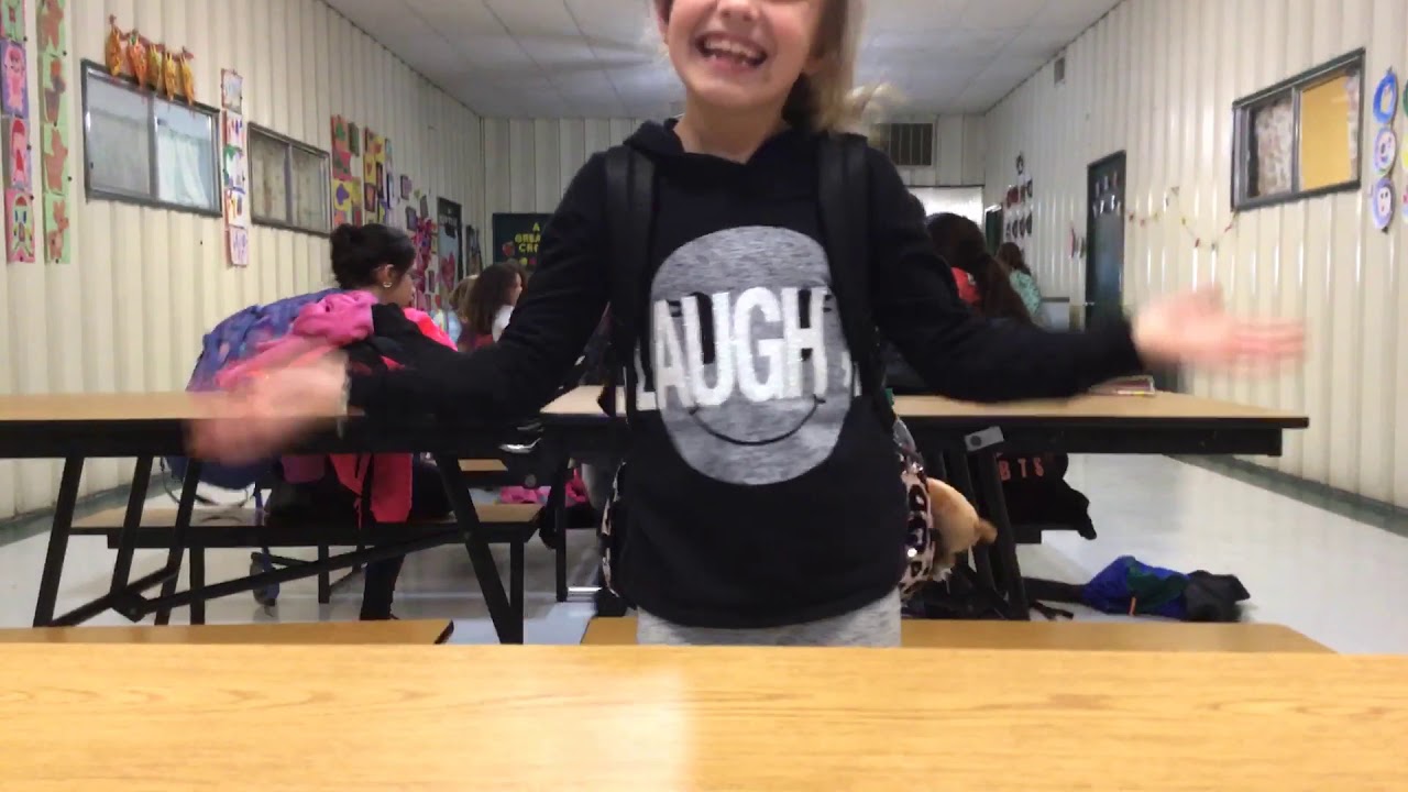 Meh at school [Part 7 APPARENTLY ;-; ] - YouTube