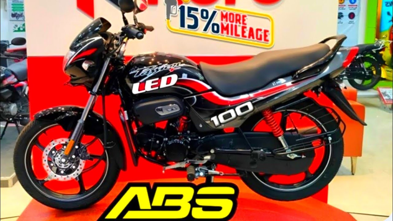 2024 Hero Passion Pro On Road Price & Finance Price Mileage Feature ...