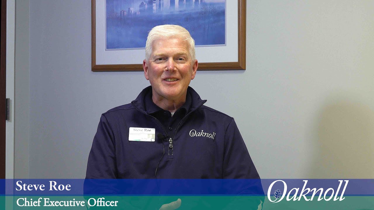 Steve Roe, CEO, Weekly Update, Dec 21, 2023 - YouTube