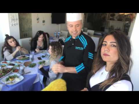 Efe Balık Yeşilköy - Bol Mezeli Yeşilköy Balıkçısı