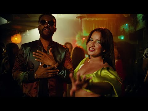 Bianca Costa - Historia feat. Fally Ipupa (Clip officiel)