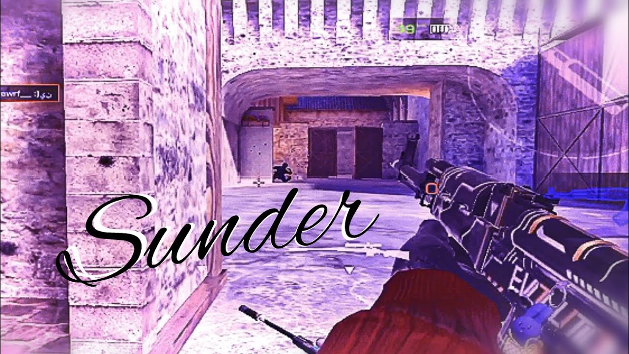 Shadowraze-Sunder🔥😳 - YouTube