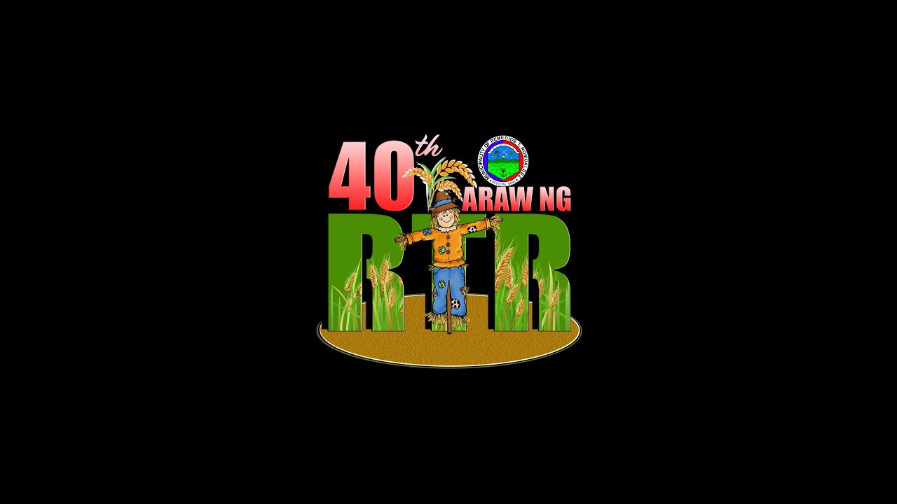 40th Araw ng RTR - Agay National High School Drum and Lyre Corps ...