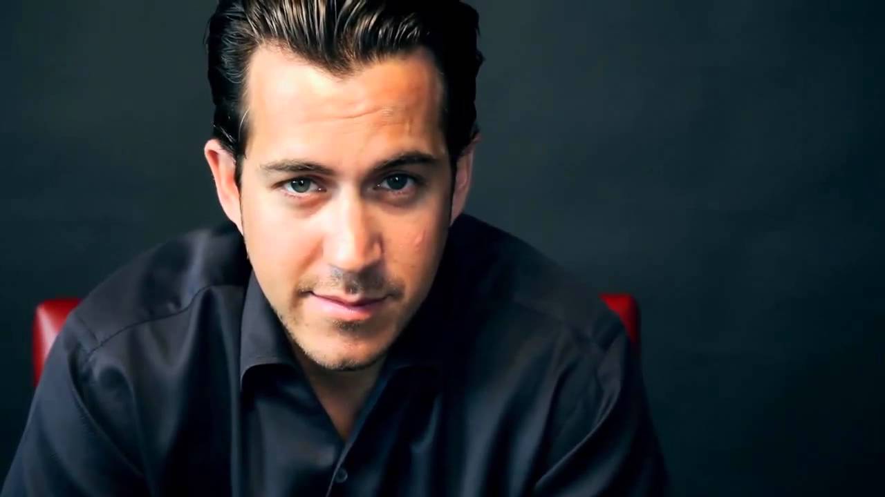 What Is Tao Of Man? A Message From The Founder Craig Nandoo - YouTube