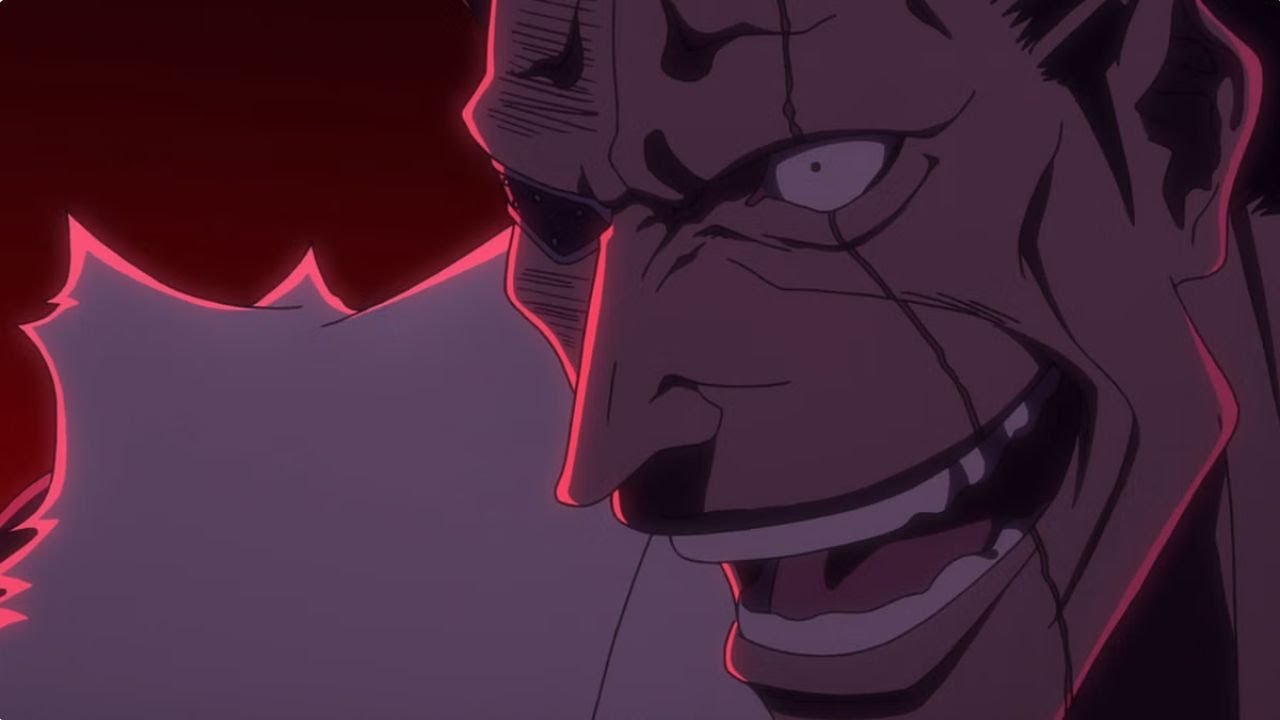 Kenpachi Is HIM In Rebirth Of Souls - YouTube