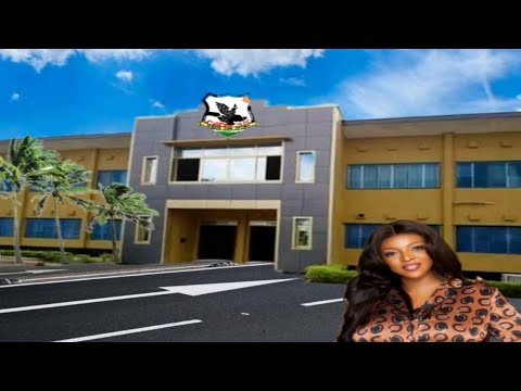 Swedru senior high school campus tour (swesco) - YouTube
