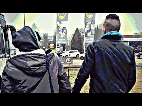 Theone065 & Cosah - Meine Gegend - YouTube