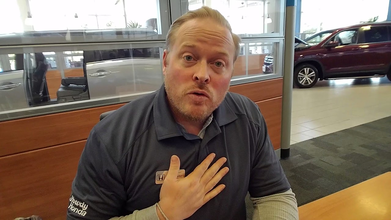 Many thanks Robert Horan! - YouTube