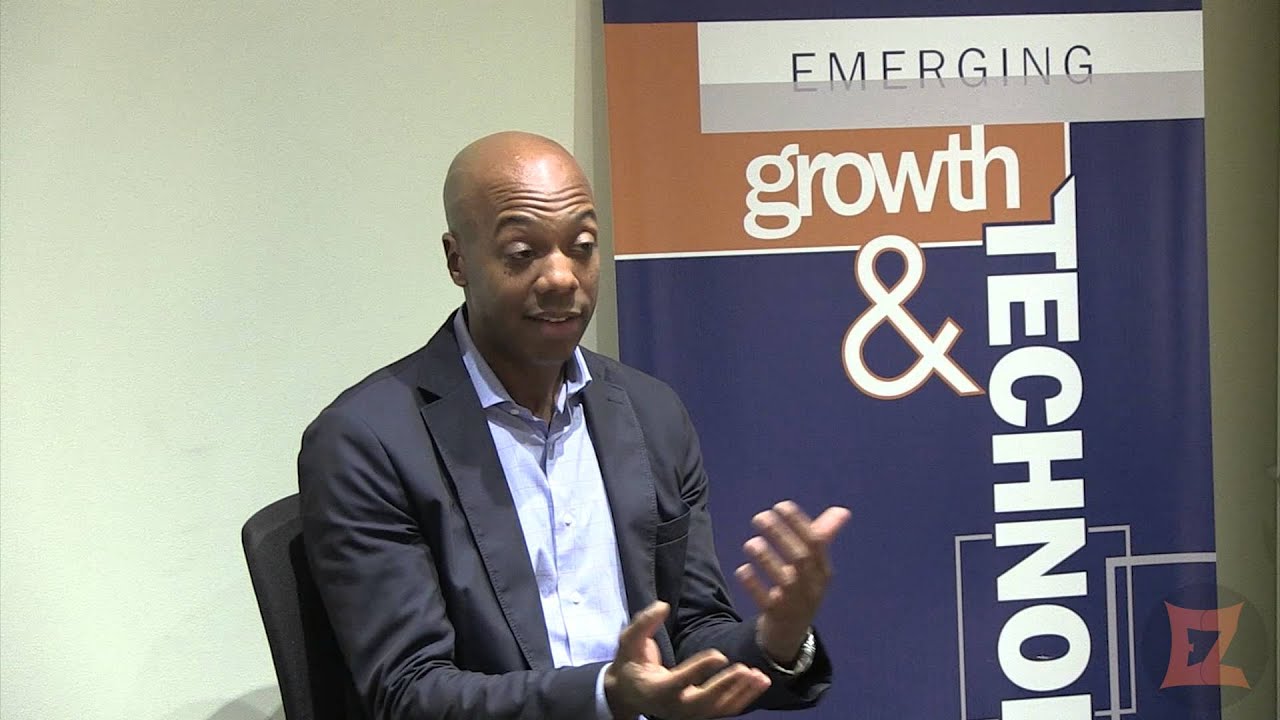 Charles Hudson, SoftTechVC: Funding 101 - YouTube