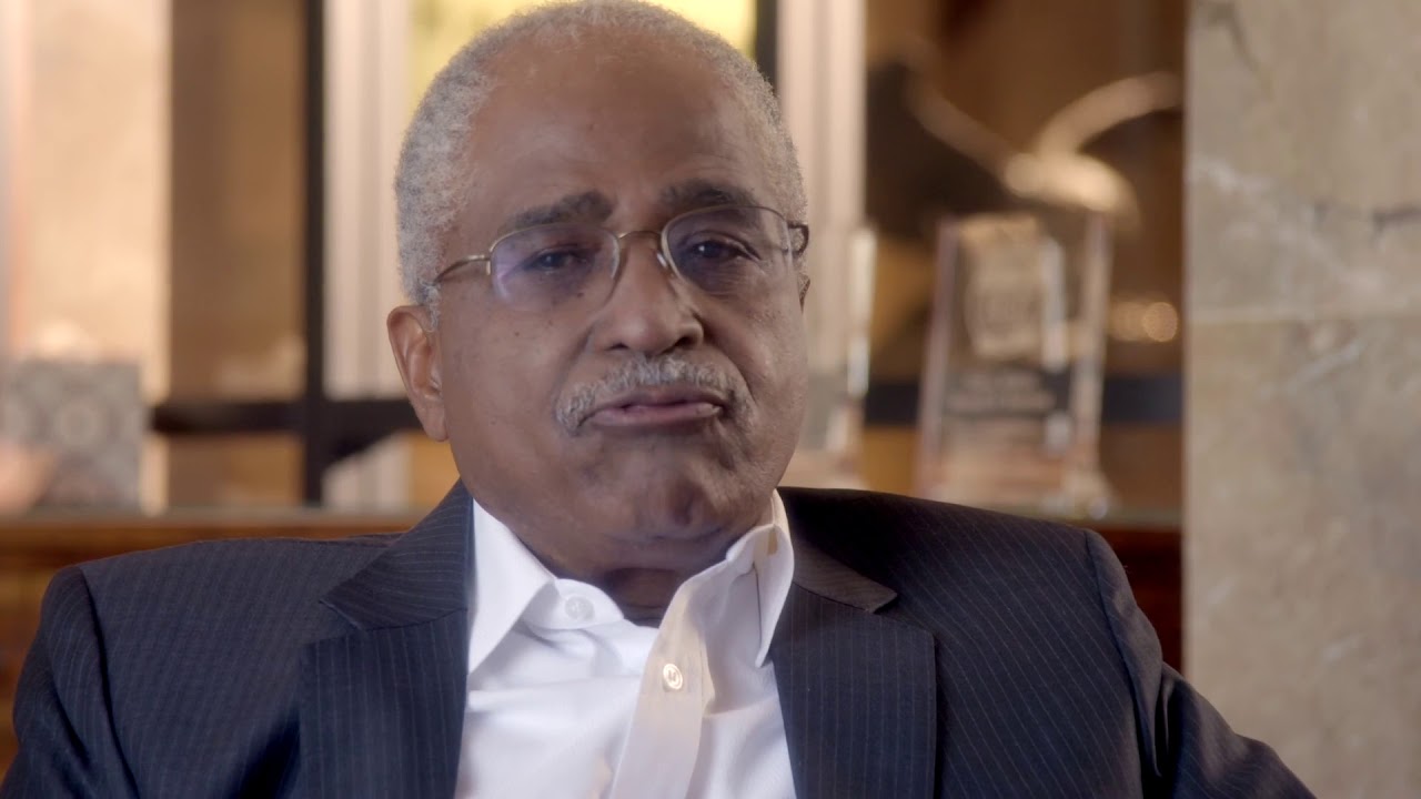 Meet Ralph Cook | Personal Injury Attorney at Hare Wynn - YouTube