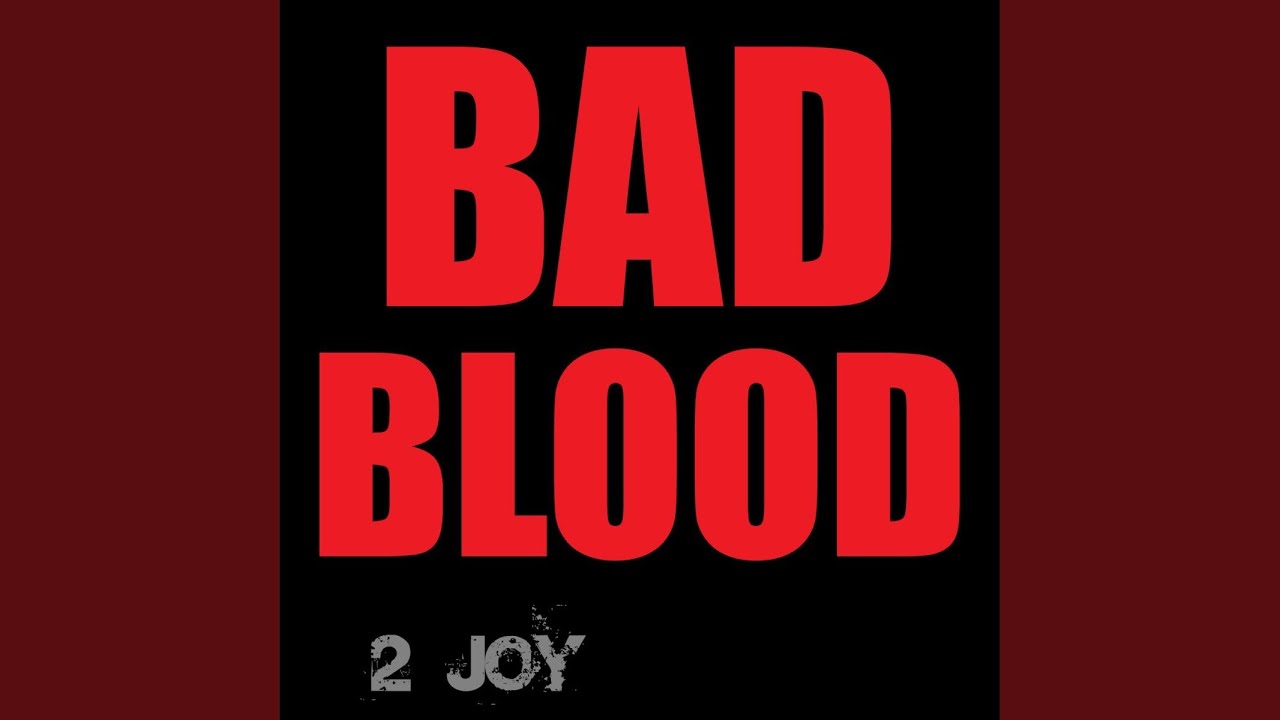 Bad Blood (Karaoke Version) - YouTube