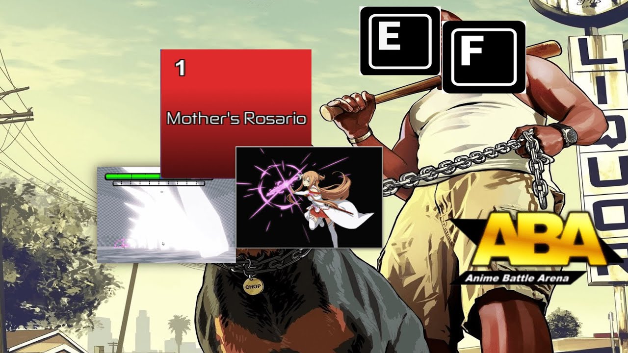 (ABA) Mother's Rosrio Patterns and How to block it - YouTube