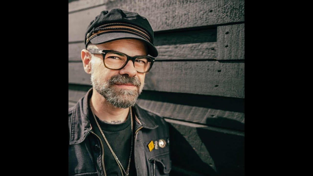 IPN #5 Jay Bakker - Seattle Ministry - Pastor Revolution Church ...