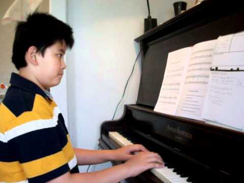 Rockin' on Saturday Night by Debra Wanless.AVI - YouTube