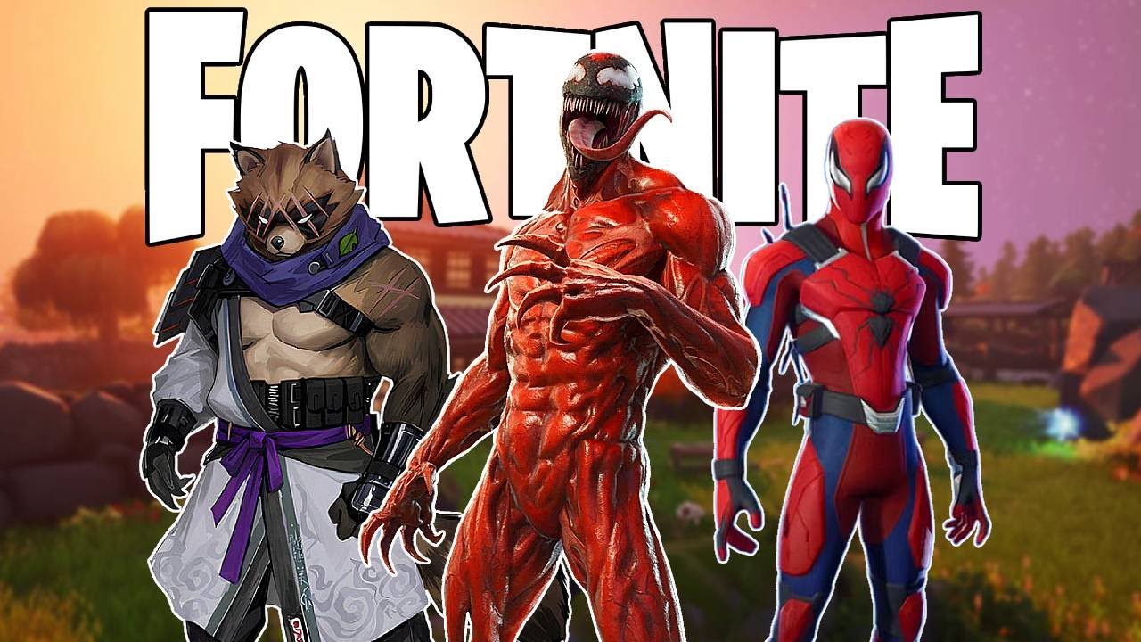 Squads Dominated & Won Victory Royale In Fortnite - YouTube