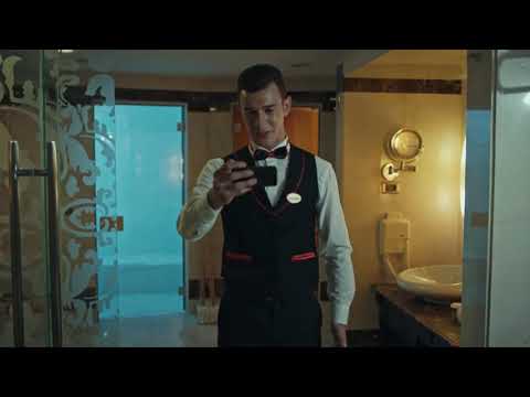 SÖZ - 15 Bölüm - Kırmızı Beyaz