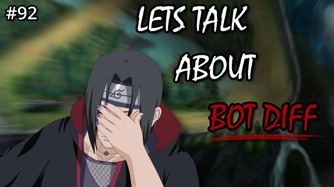 Bot Diff Rant | Toplane Darius Adventures 92 - YouTube