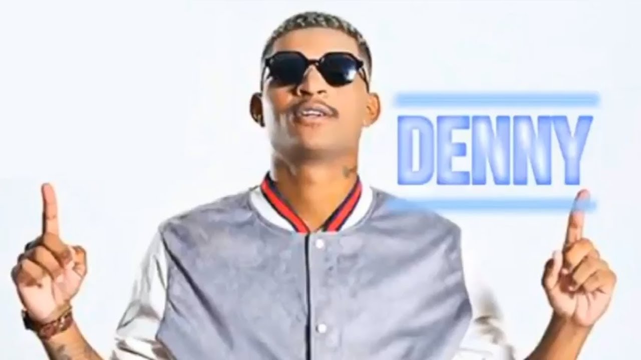 MC Denny - LA CASA DE LA VAI PORRA (DJ Kaio Mix) Lançamento 2018 - YouTube