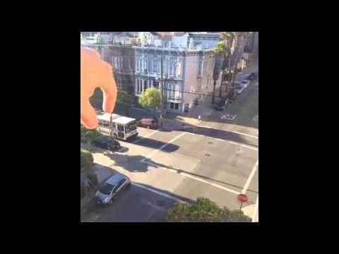 Funny Vine: Playing with my toy cars