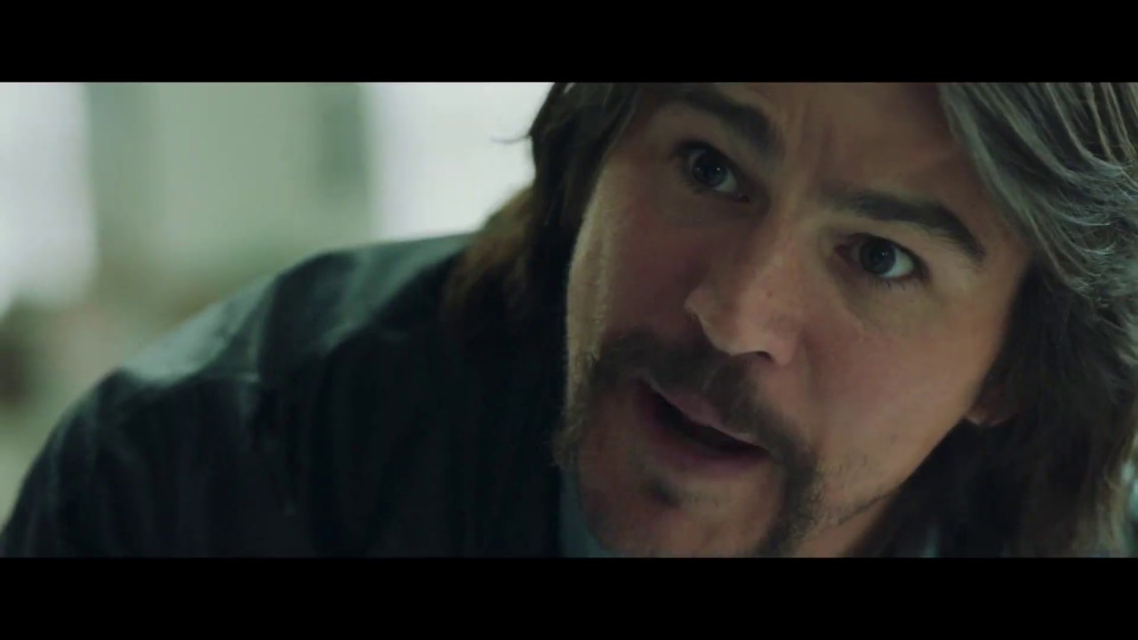 SUSPECT NUMÉRO UN - BANDE-ANNONCE - YouTube