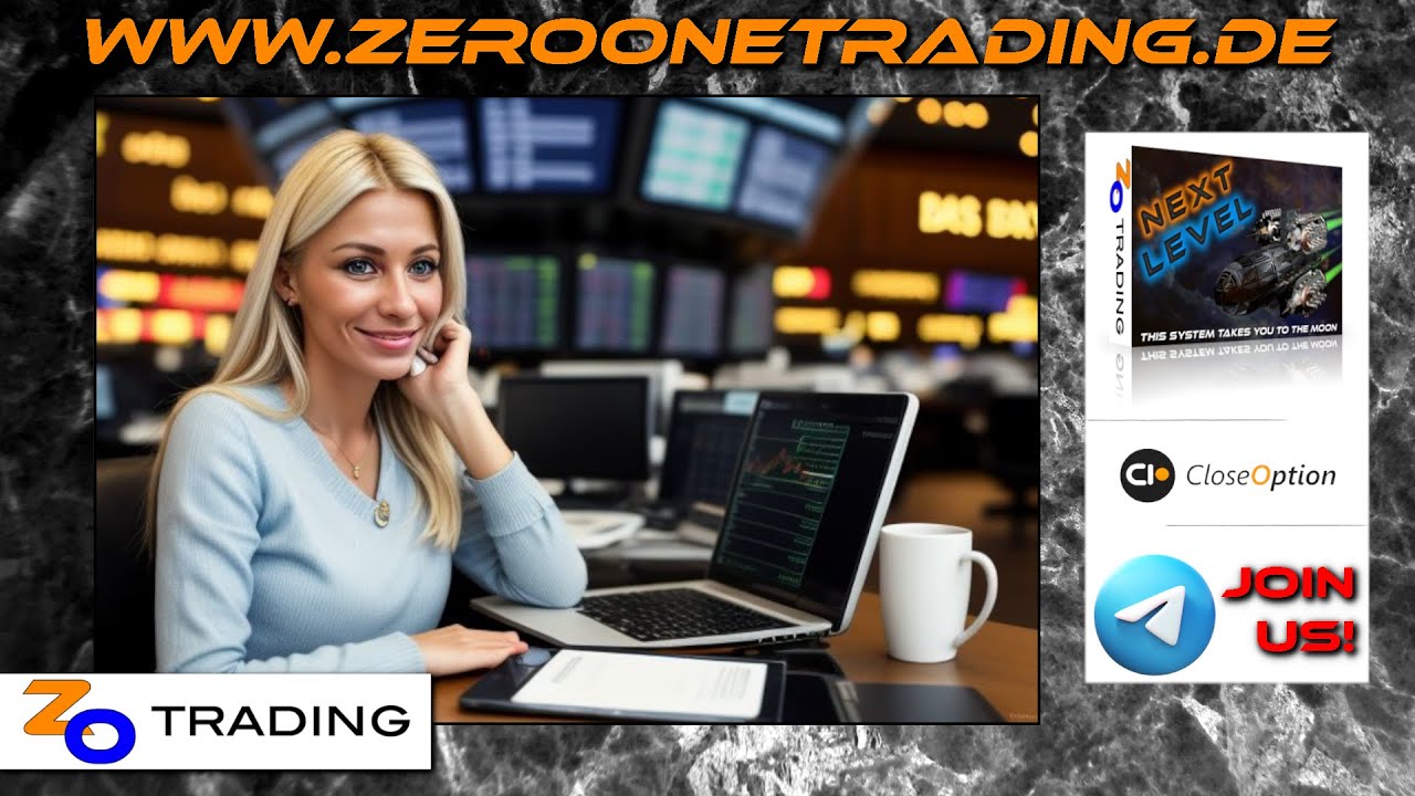 MetaTrader 5 Tradingsystem | Next Level 2.55 | Update mit neuen super Features | Hol es dir ...