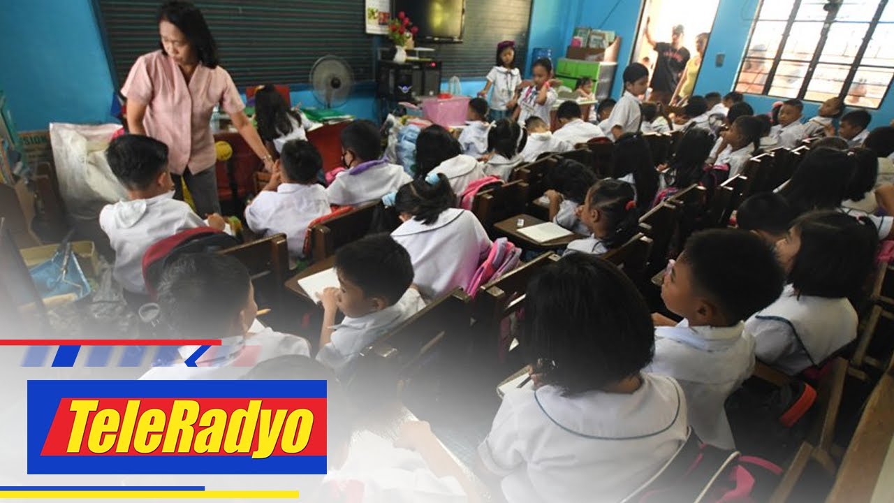 Deped to prioritize schools without internet access, electricity under ...
