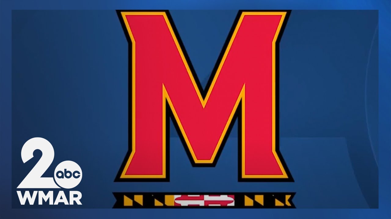 Ready for Football? Terps start spring practices - YouTube