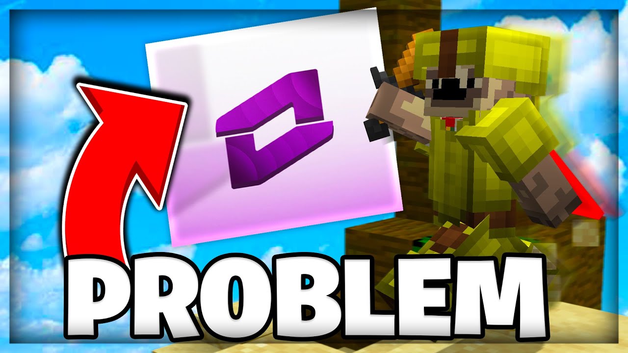 The Rise of Delta Client - New Best PVP Client?! - YouTube