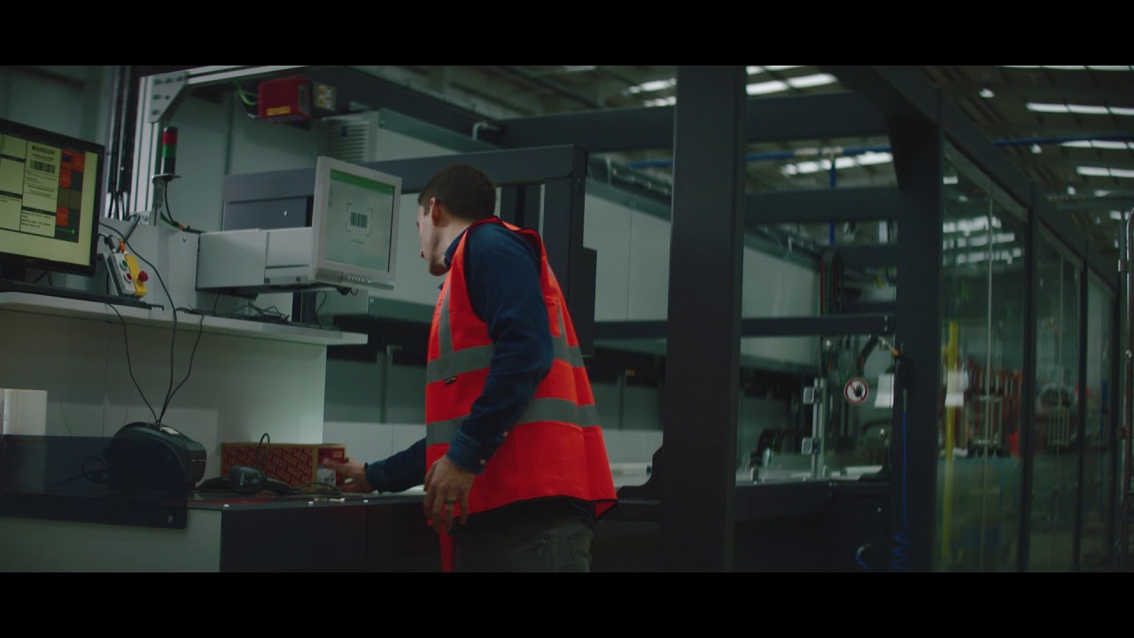 One Year On - Sustainability with Internet Fusion Group - YouTube