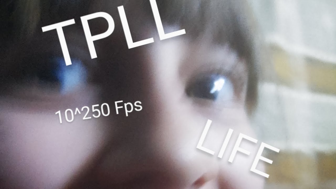My first TPLL level! TPLL LIFE HELL IDK | 10^200 CPS | | 10^250 Fps ...