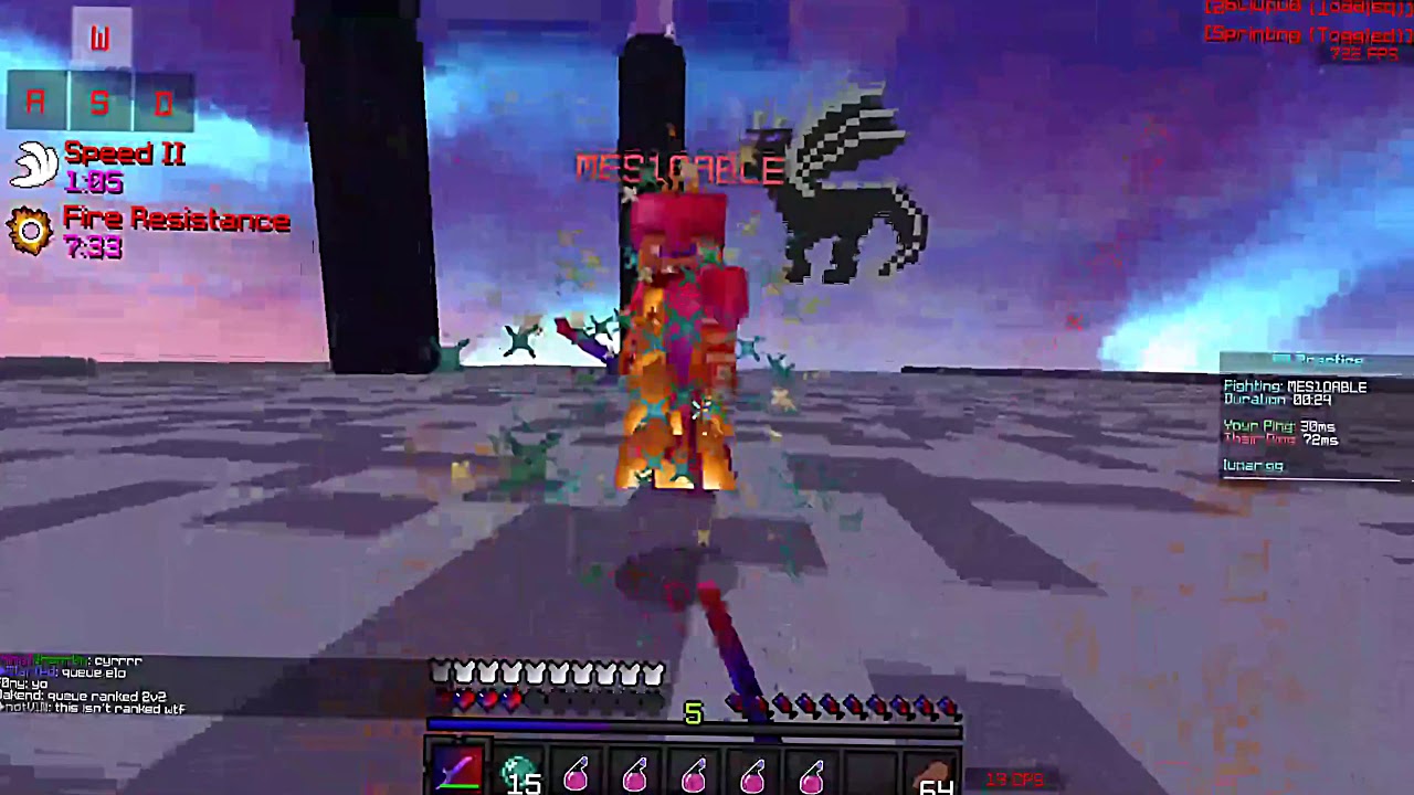 NoDebuff 1v1's * Marcel QuickDrops?!?!?! * - YouTube