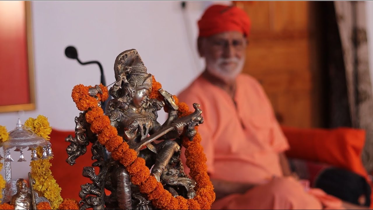 Highlights of Shivom Vidyapeeth's Silver Jubilee Celebration - YouTube