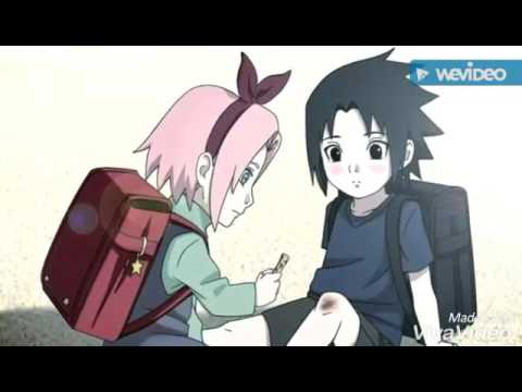 Sasuke x Sakura
