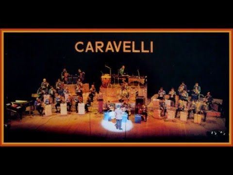 Caravelli and his Orchestra - Live in Japan 1976 - The Hustle