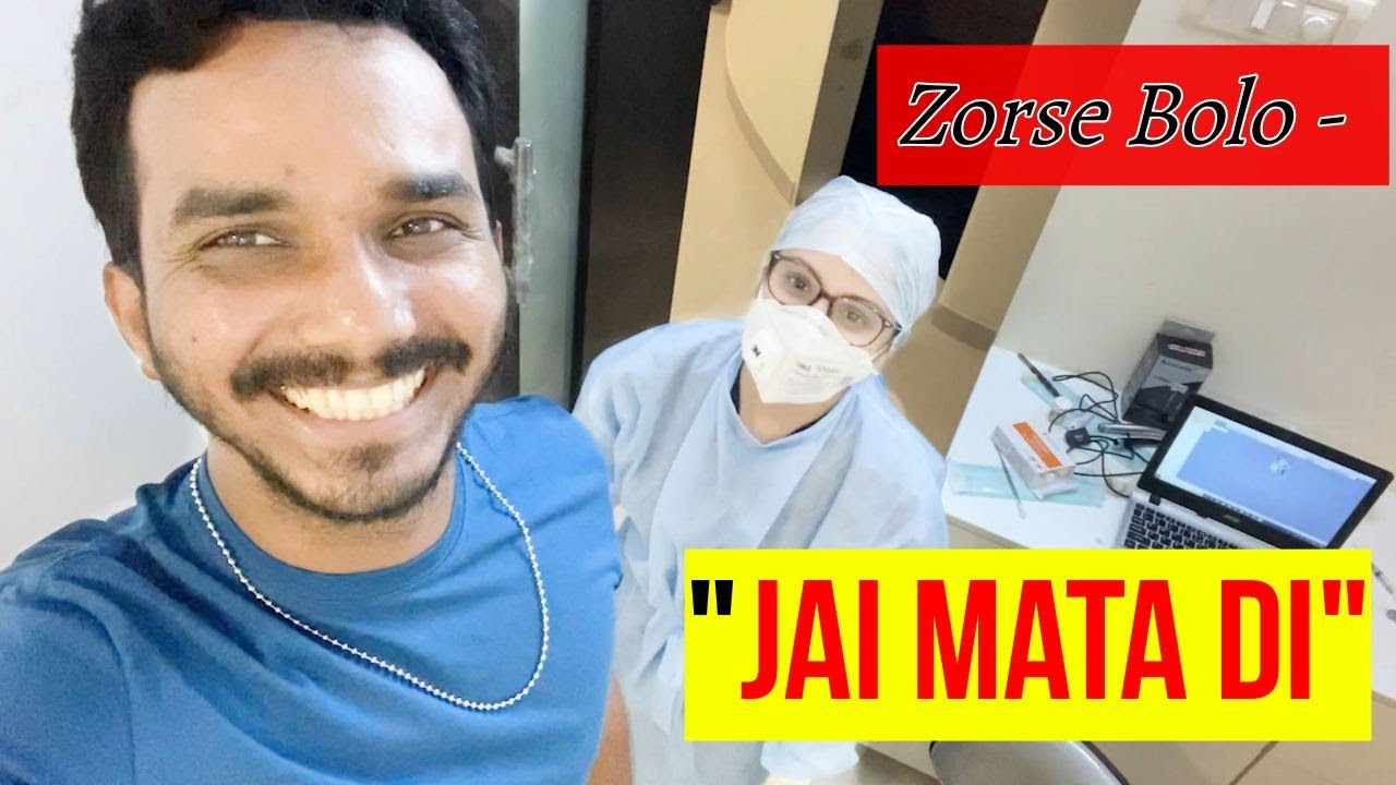 Invisible Girlfriend - Prank on my Doctor || Oye It's Vlog - YouTube