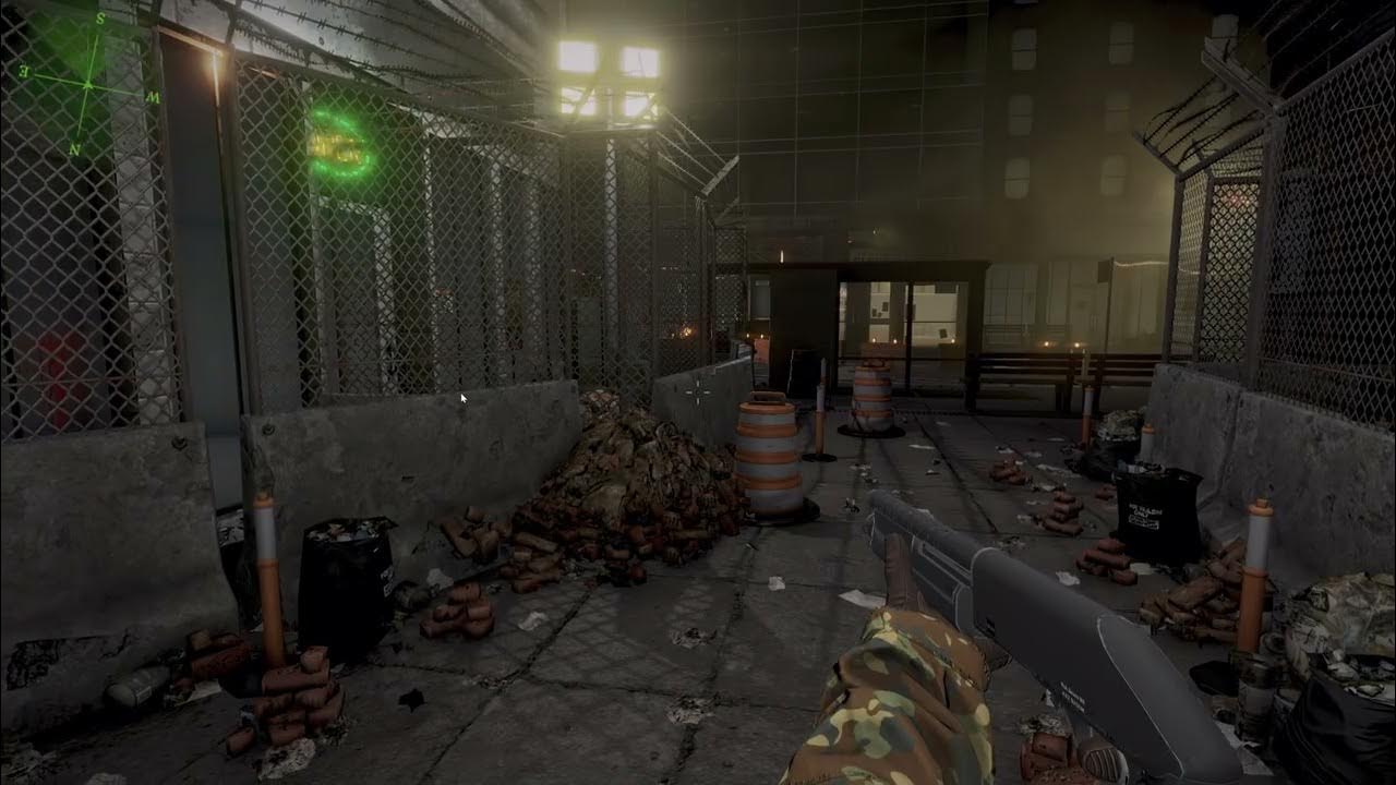 Infested Devlog: Ingame Menu - YouTube