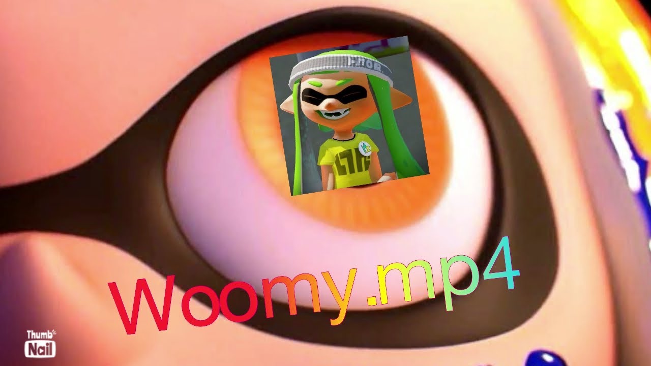 Woomy.MP4 - YouTube