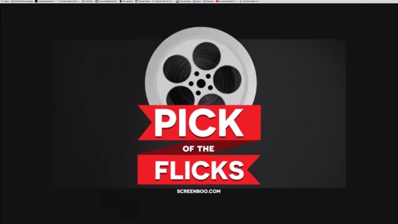 Pick of the Flicks: 25th November - YouTube