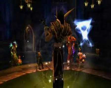 World of Warcraft - Undead Song - YouTube