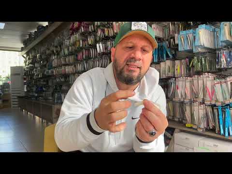 MUSTAD JİGHEAD | HAKKINDA BİLGİ VE KULLANIMINI ANLATTIM